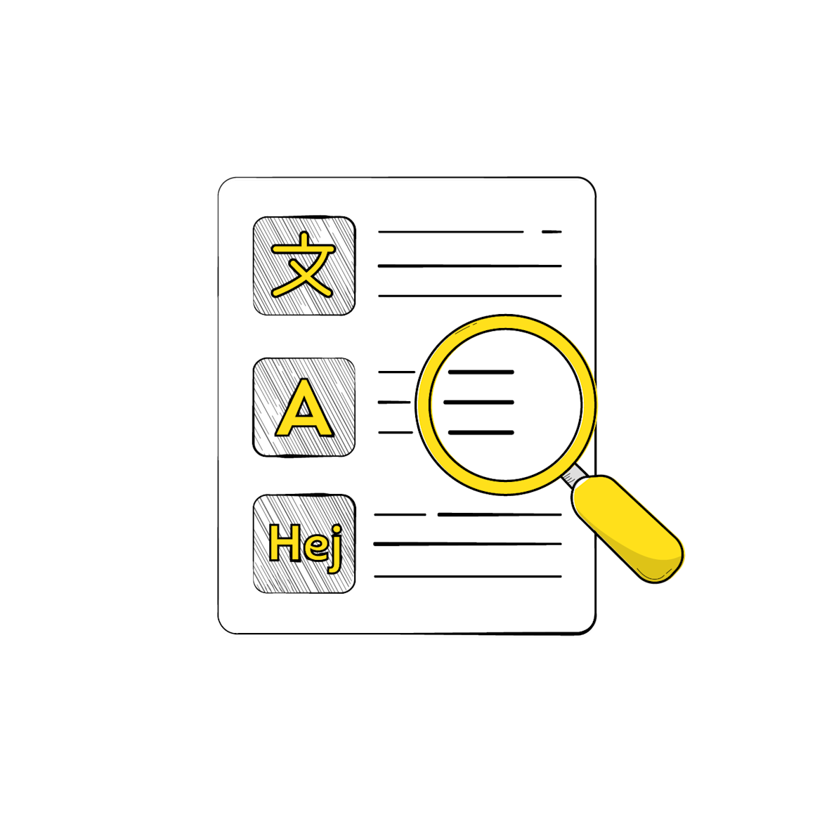 Correção de e-mail: siga o guia para melhorar a clareza | Mailchimp