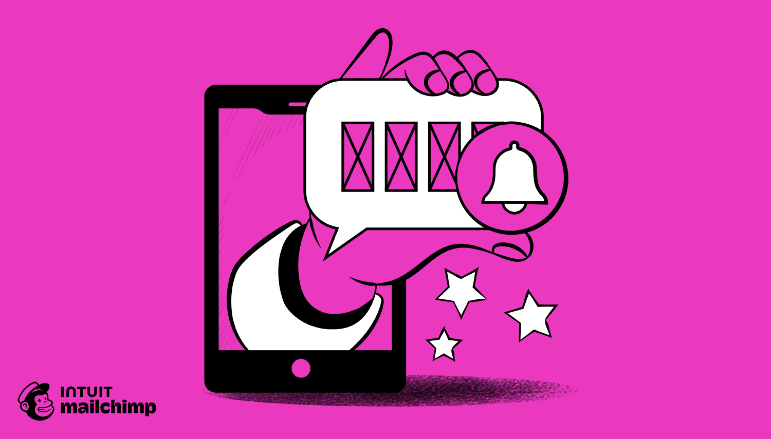 SMS Short Codes: What They Are and How Best to Use Them | Mailchimp