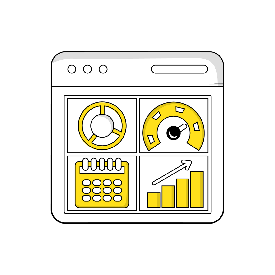 How to Build an Effective Customer Service Dashboard | Mailchimp