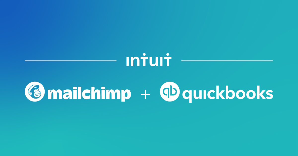 Intuit Conclui Aquisição do Mailchimp | Mailchimp