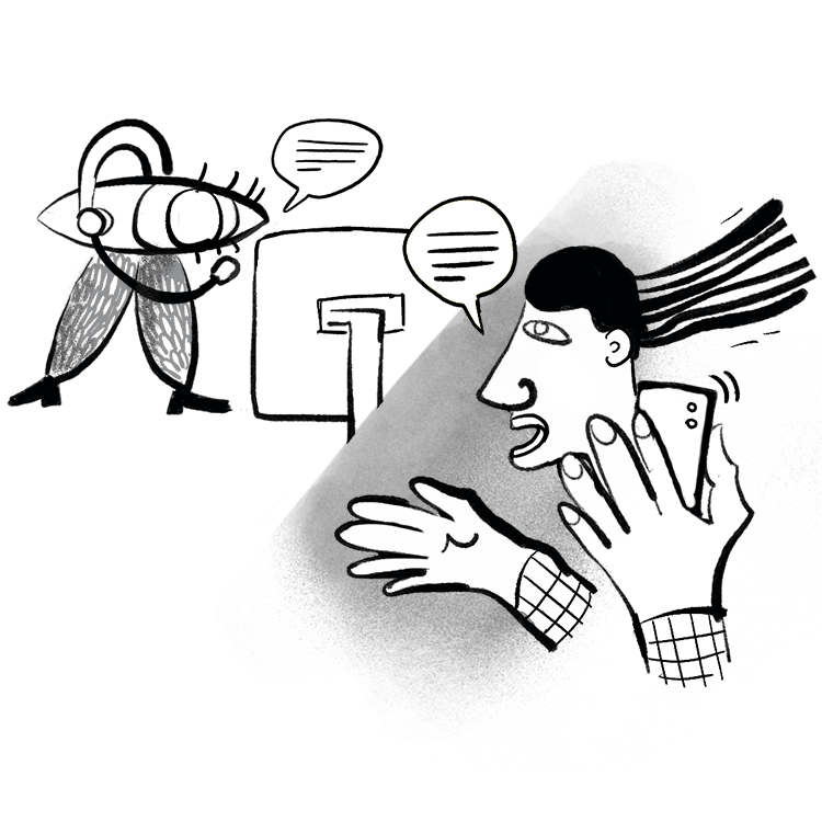 Mock Call Mastery: Perfecting Your Pitch | Mailchimp