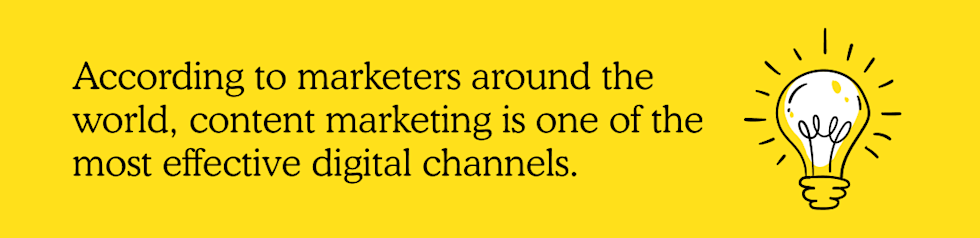 What Are Marketing Channels? Definition, Types, & Examples | Mailchimp