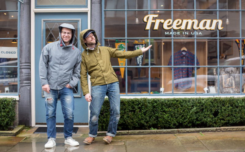 How Freeman Keeps it Fresh With Third-Party Brands | Mailchimp