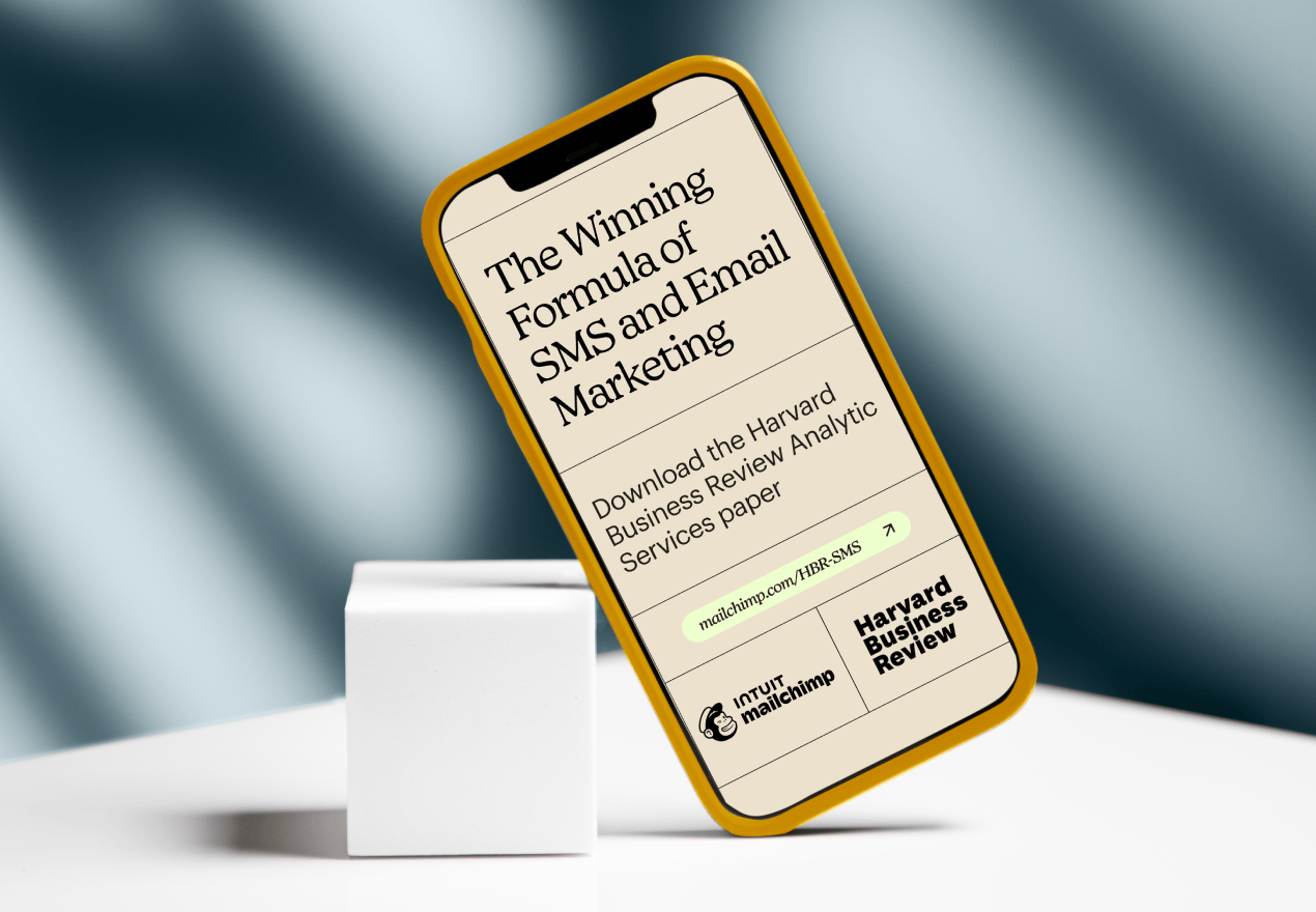 Engage, Convert, Repeat: The Winning Formula of SMS and Email Marketing ...