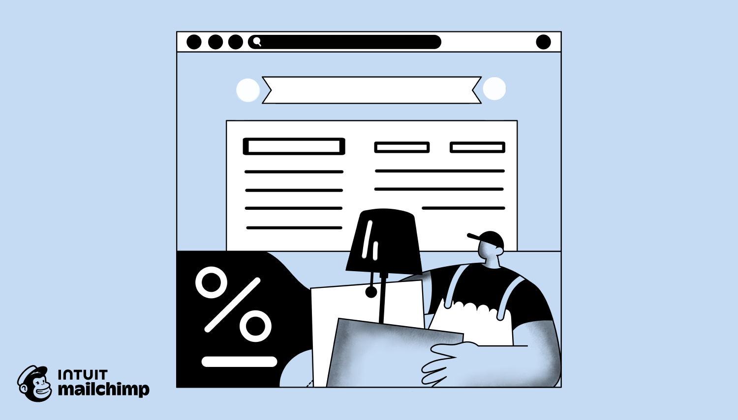 What Is an Email Banner? Examples and Best Practices | Mailchimp