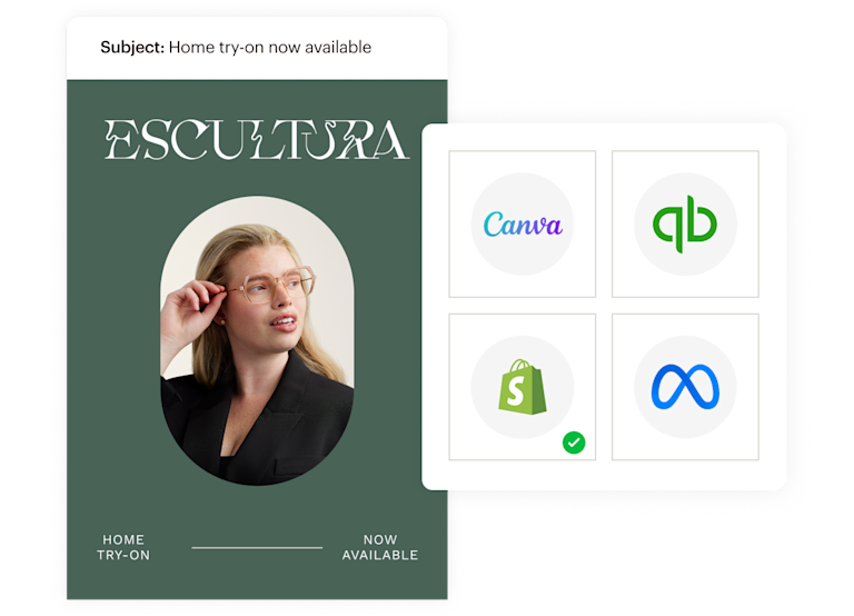Mailchimp Tools & Apps Integration Directory | Mailchimp