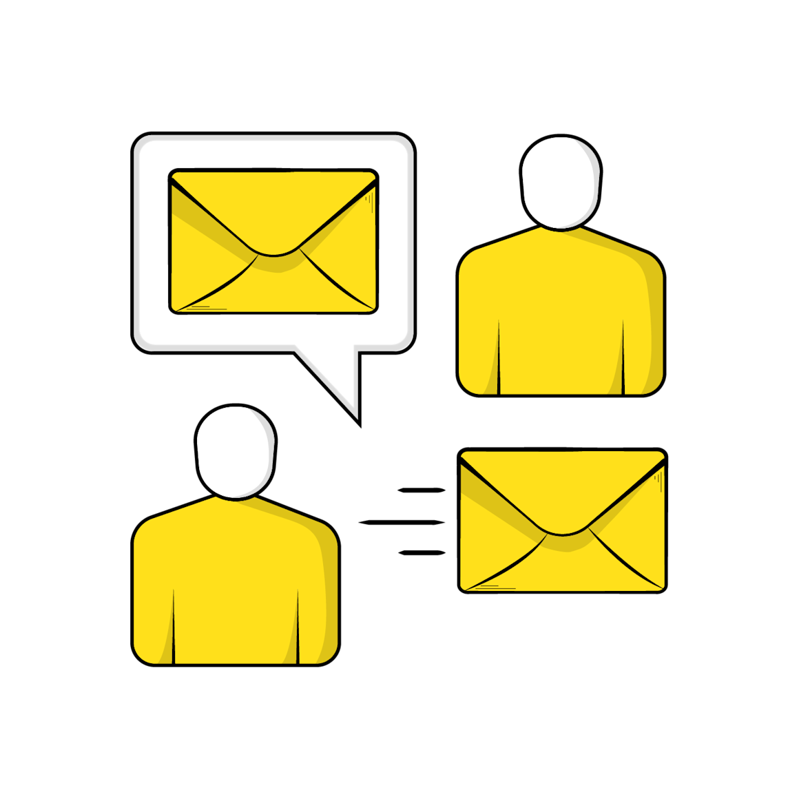The History of Email and Its Impact on Communication | Mailchimp