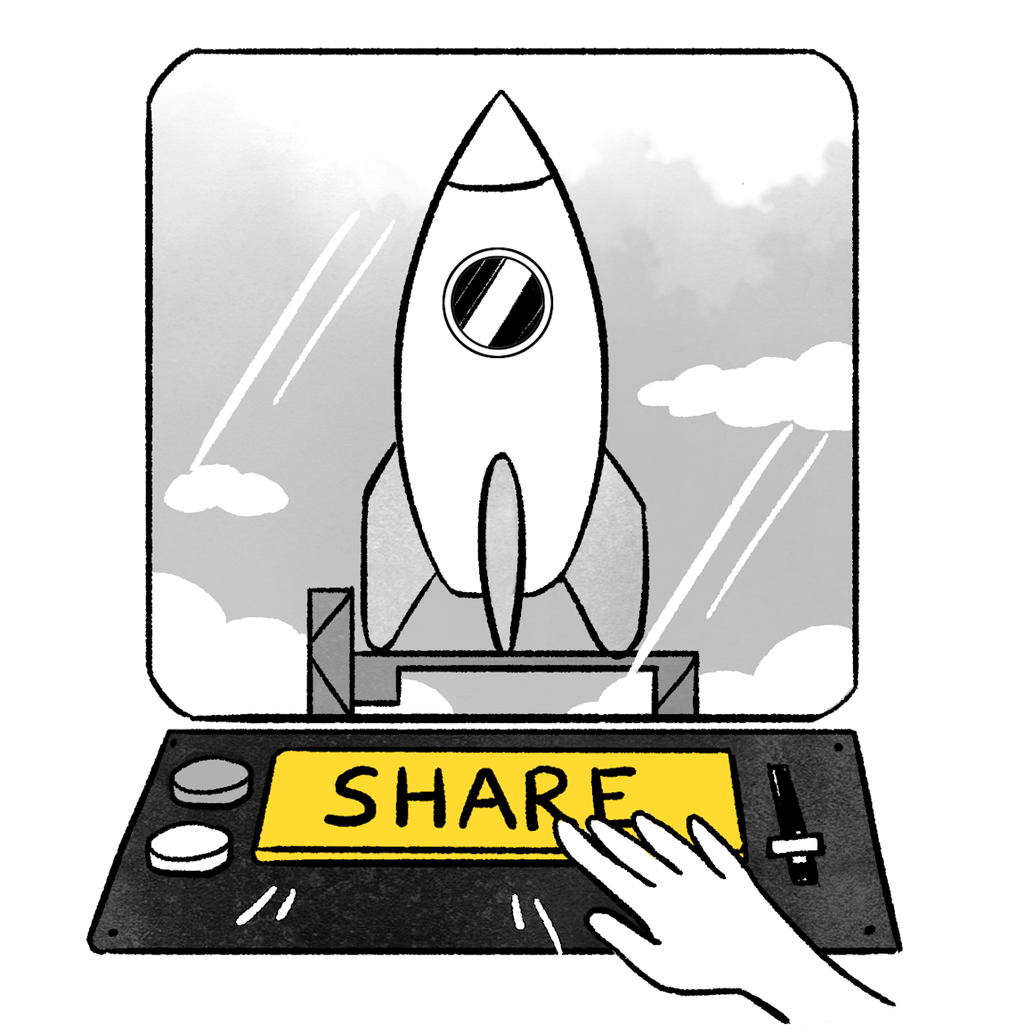 Social Sharing Strategies That Maximize Marketing Reach | Mailchimp