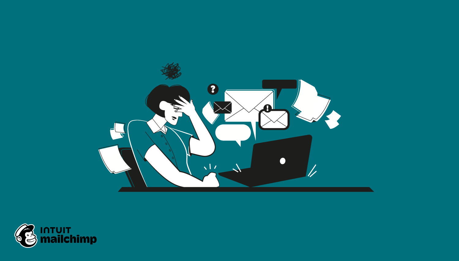 Email Disclaimers: Tips for Business Communication | Mailchimp