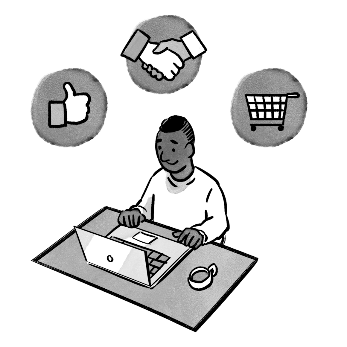 Beyond Pop-Ups: 7 Ways to Boost Advertising ROI | Mailchimp