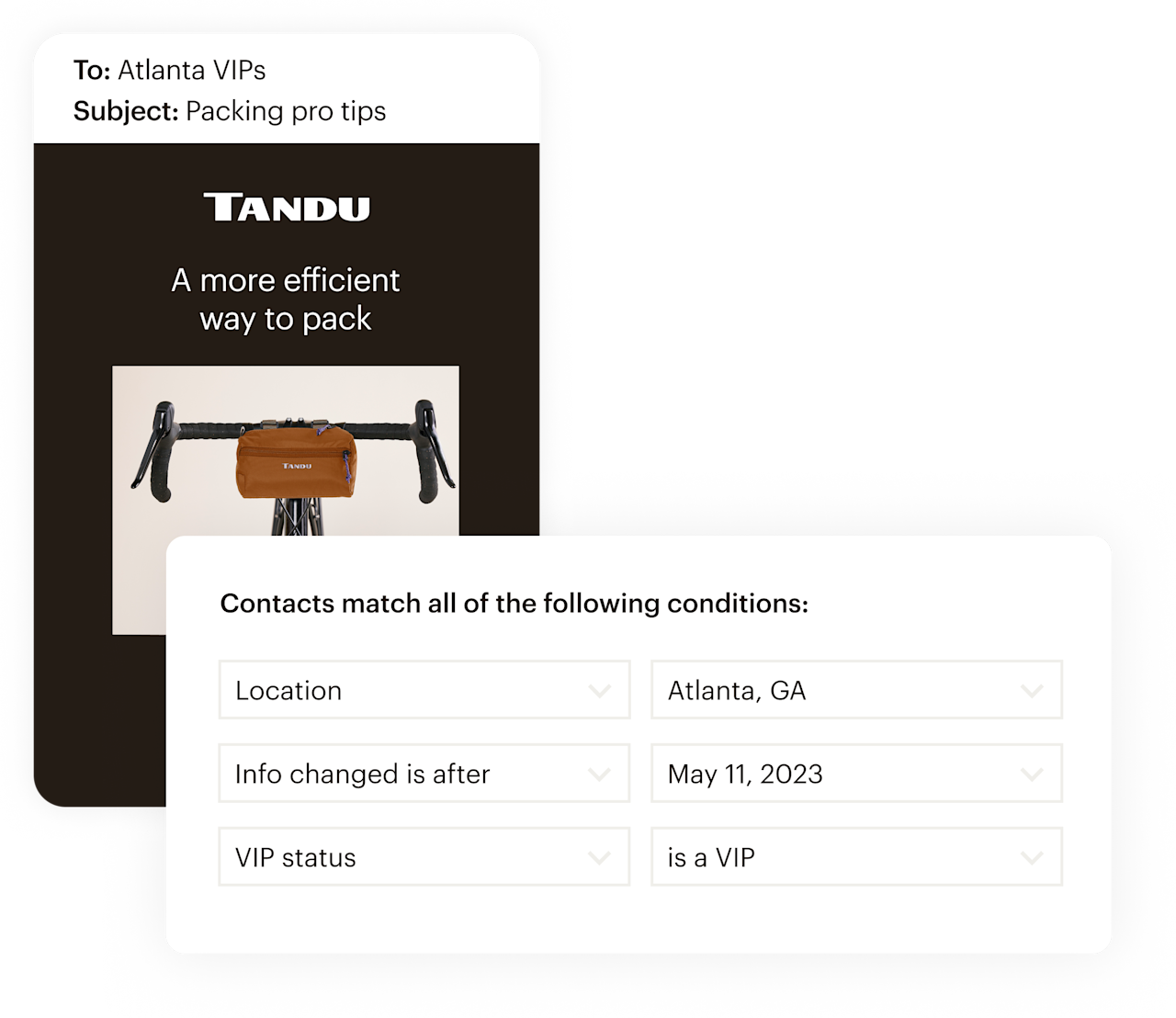 Make your brand shine | Mailchimp