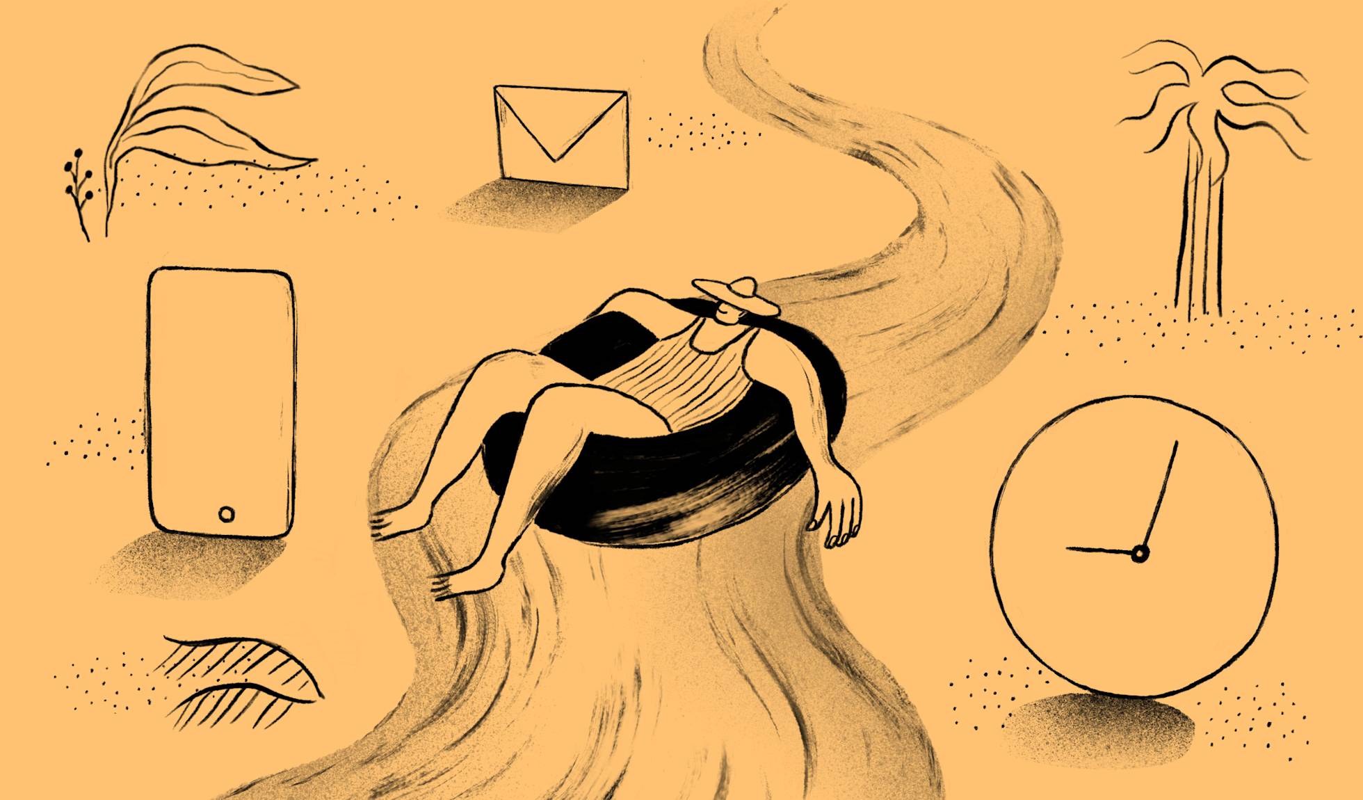 Keep Your Business Sailing Smoothly While You’re on Vacation | Mailchimp