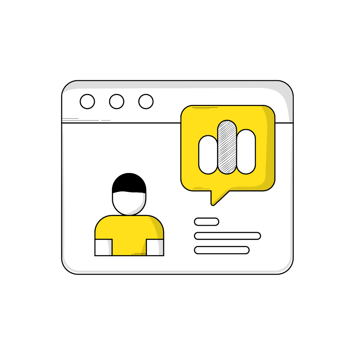 Key Metrics for an Effective Customer Experience Dashboard | Mailchimp