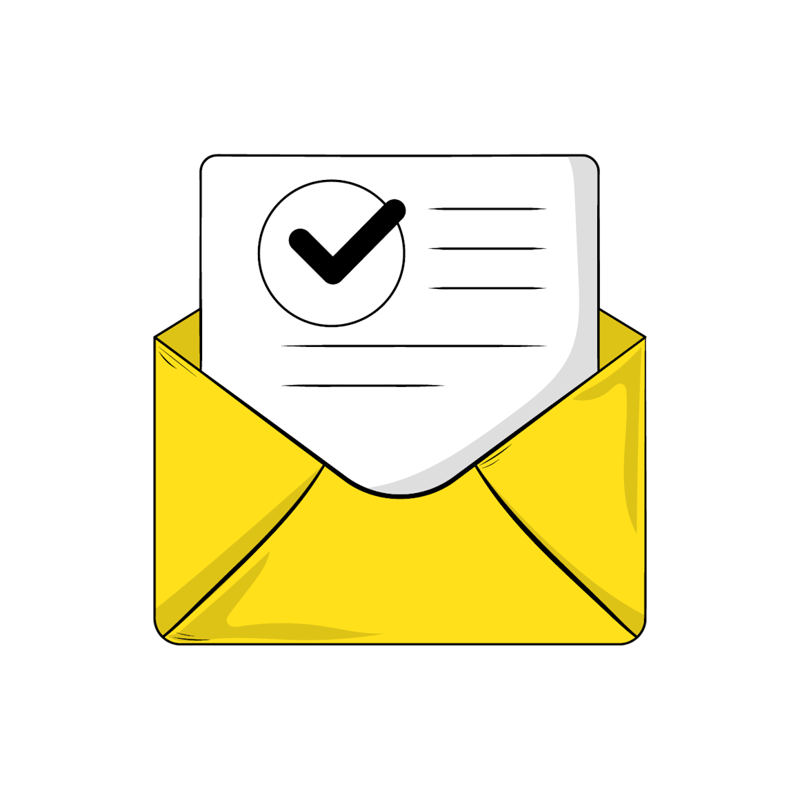 What is a Confirmation Email? Examples & Best Practices | Mailchimp