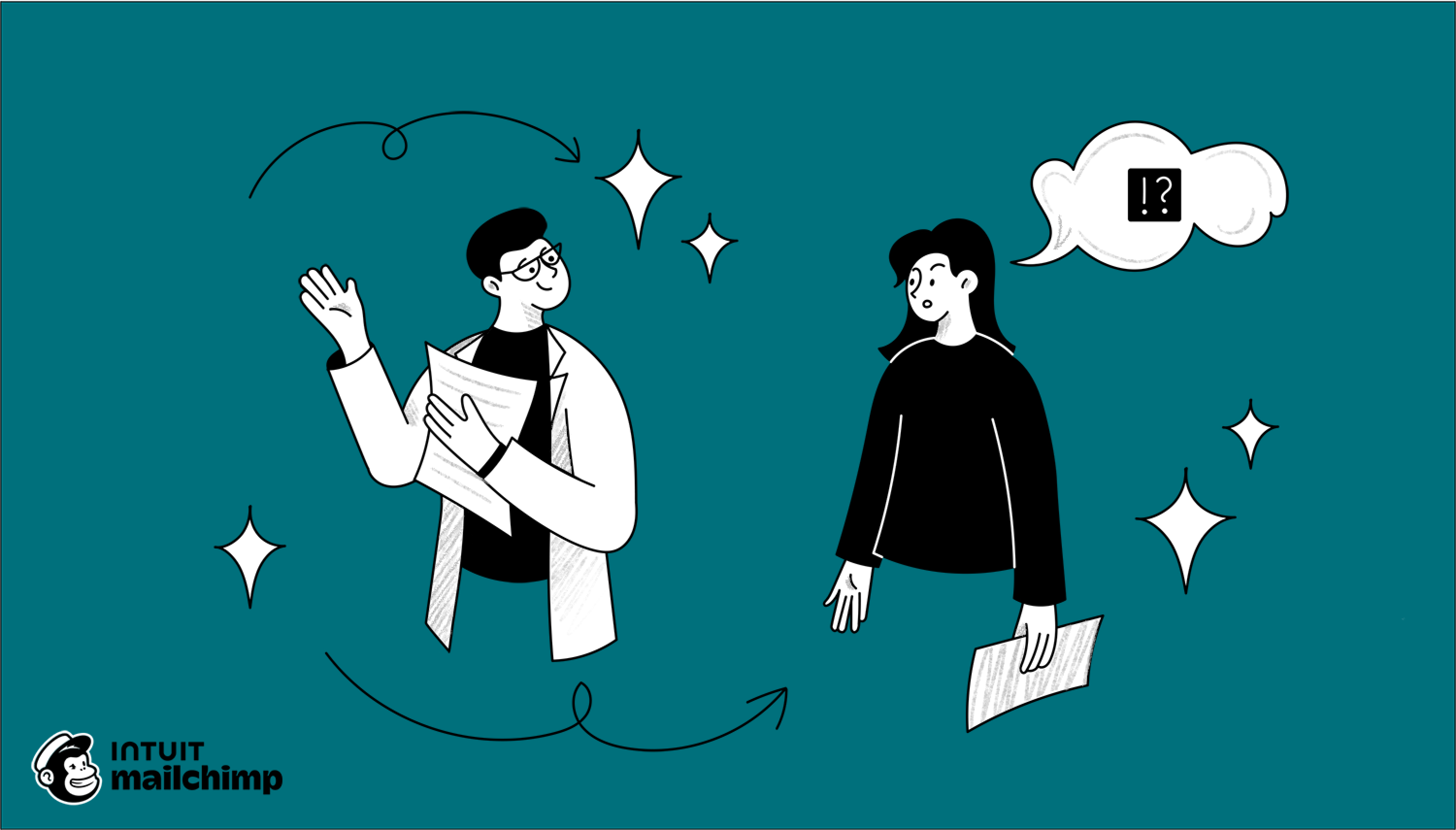 POC vs. POV: What’s the Difference? | Mailchimp