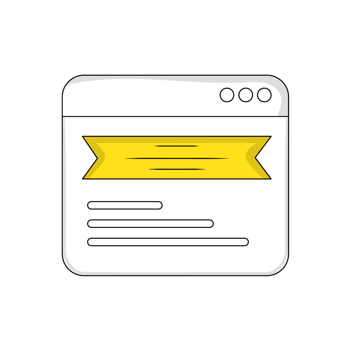 What Is an Email Banner? Examples and Best Practices | Mailchimp