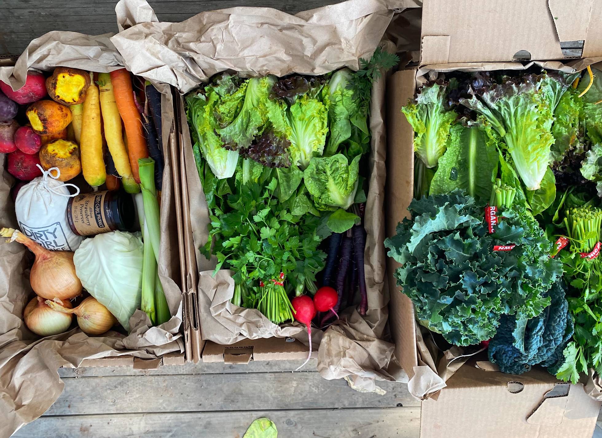 Dirty Girl Produce Uses Automations to Meet Shoppers Where They Are ...