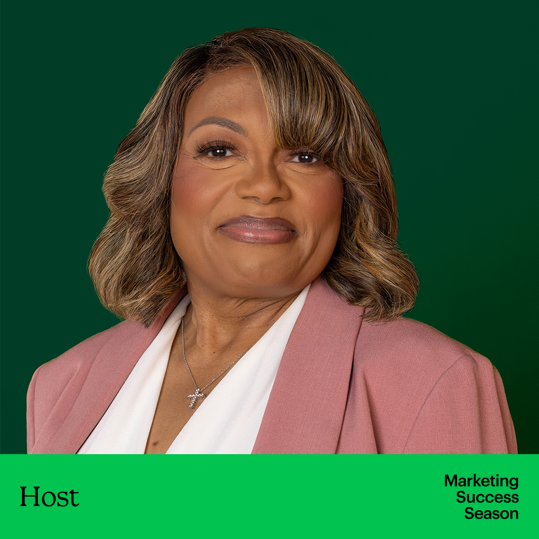 Marketing Success Season 2025 | Mailchimp