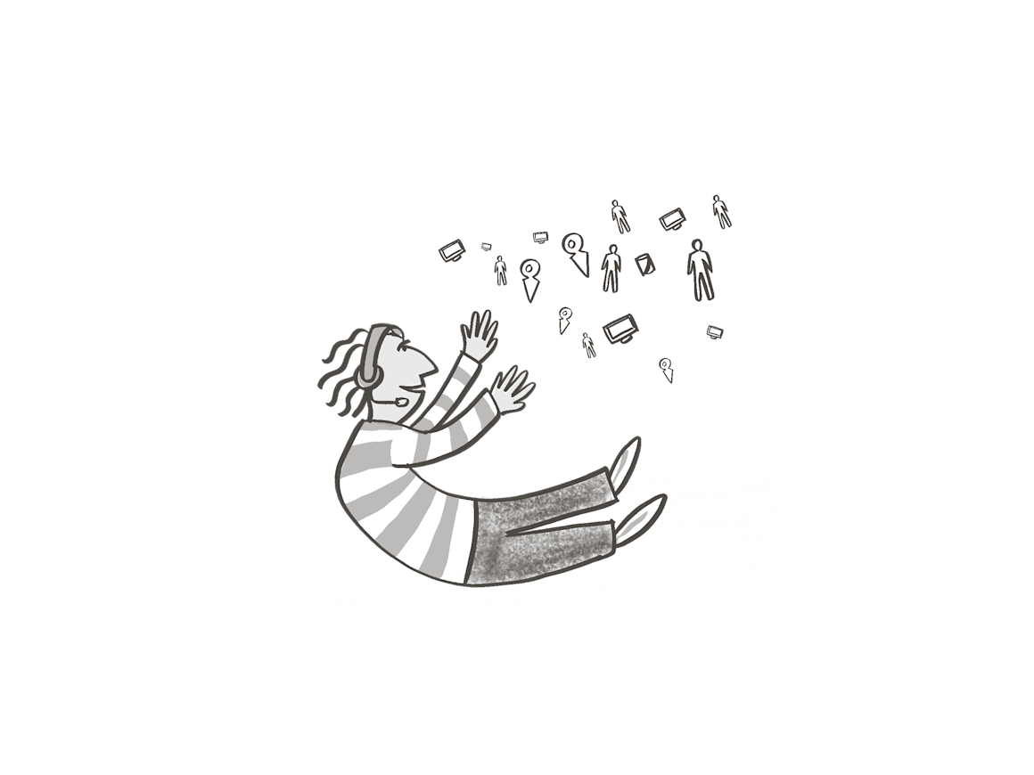 Firmographic Data for B2B Marketing and Sales | Mailchimp