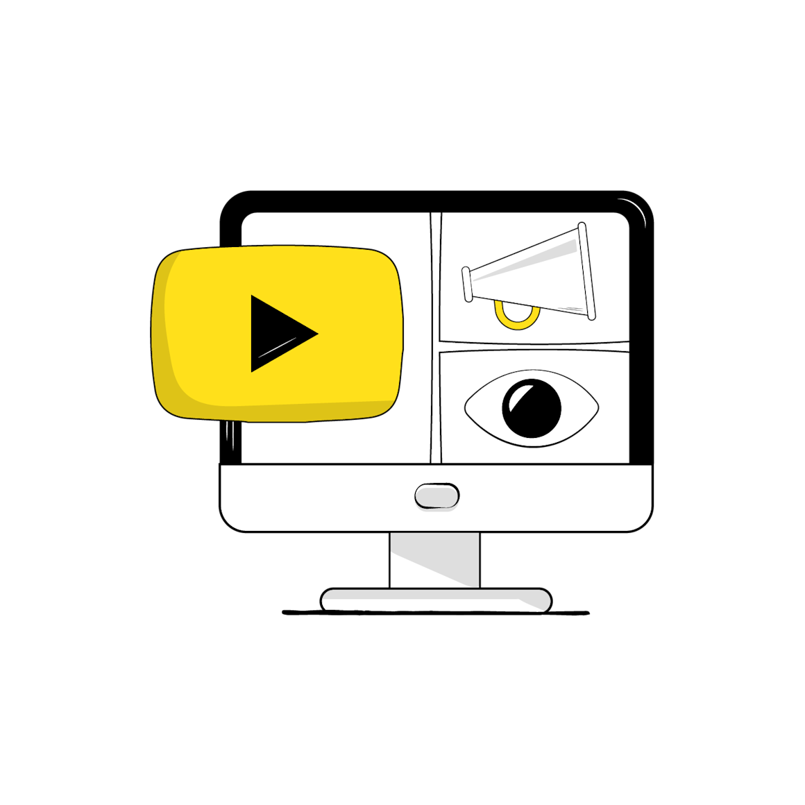 Reach vs. Impressions: Understanding the Key Differences | Mailchimp