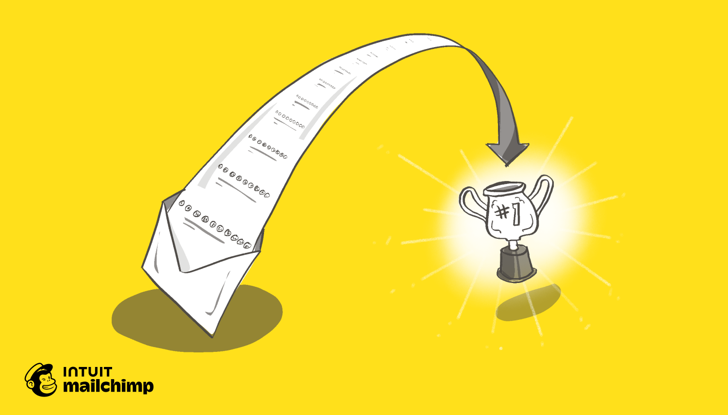 NPS Email Tips and Tricks | Mailchimp