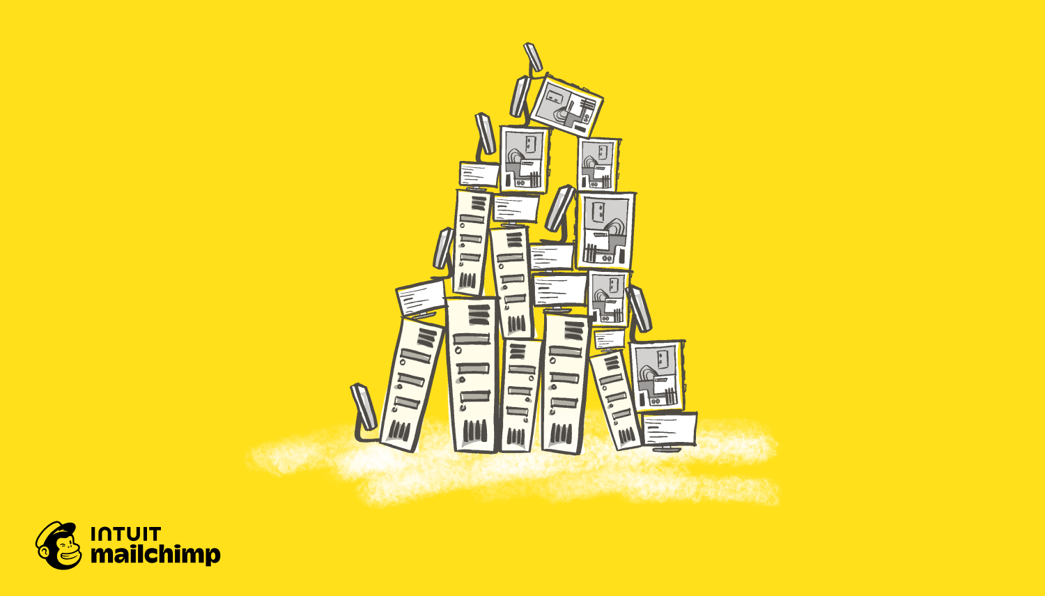 Using Technographic Data for Marketing and Sales | Mailchimp