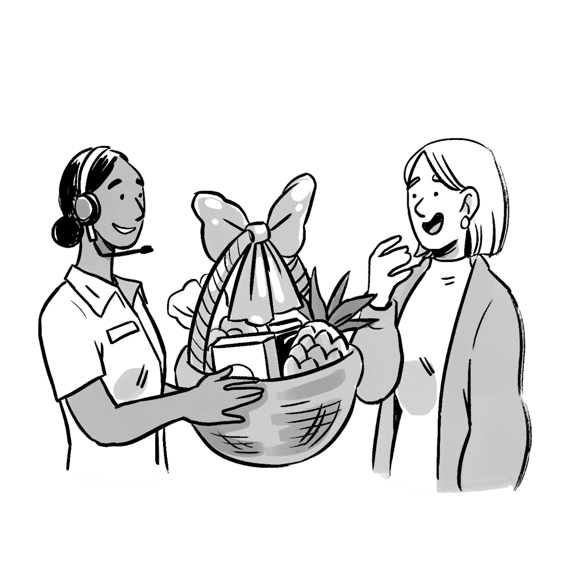 Craft Heartfelt Customer Appreciation Messages | Mailchimp