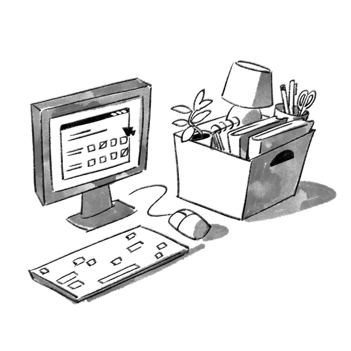 How to Craft an Exit Survey Email | Mailchimp