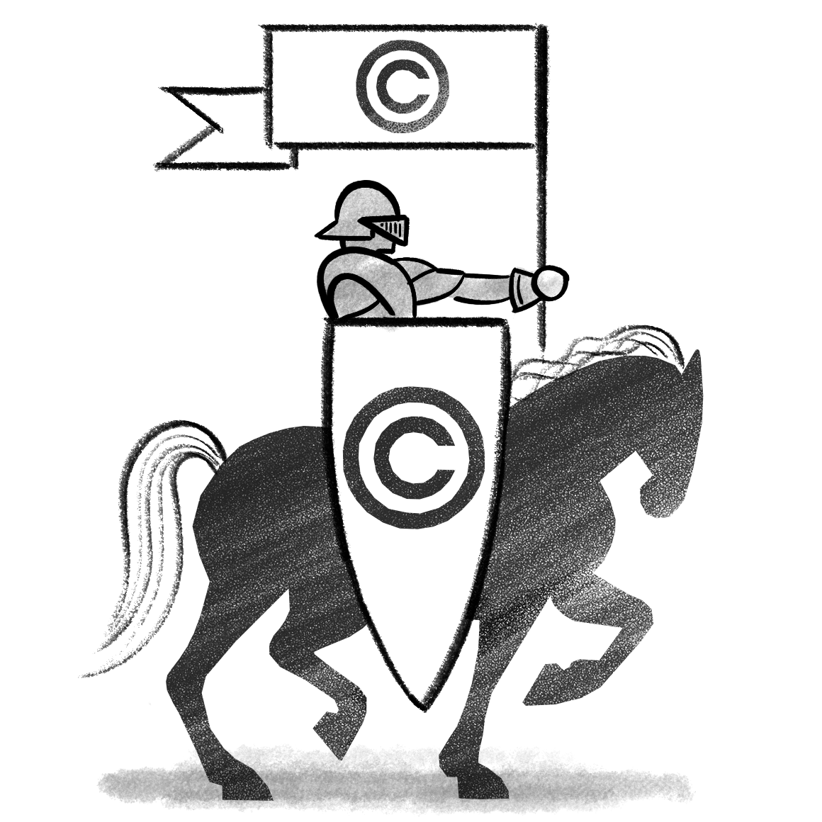 How to Use Copyright Notices for Content Security | Mailchimp