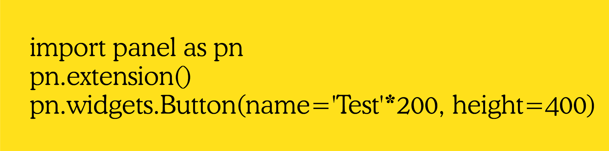 How to Create an HTML Button as a Link | Mailchimp