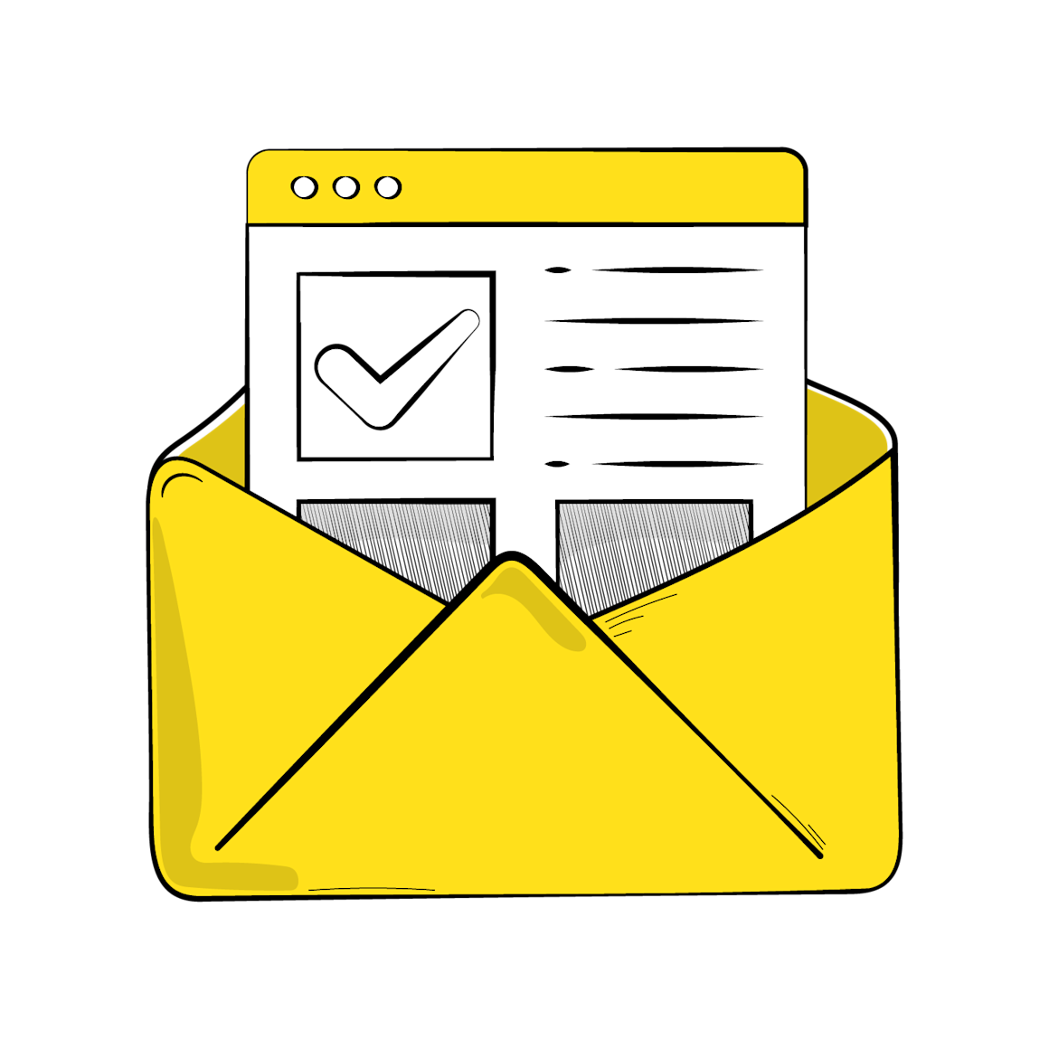 How to Create an Email Survey That Gets Results | Mailchimp