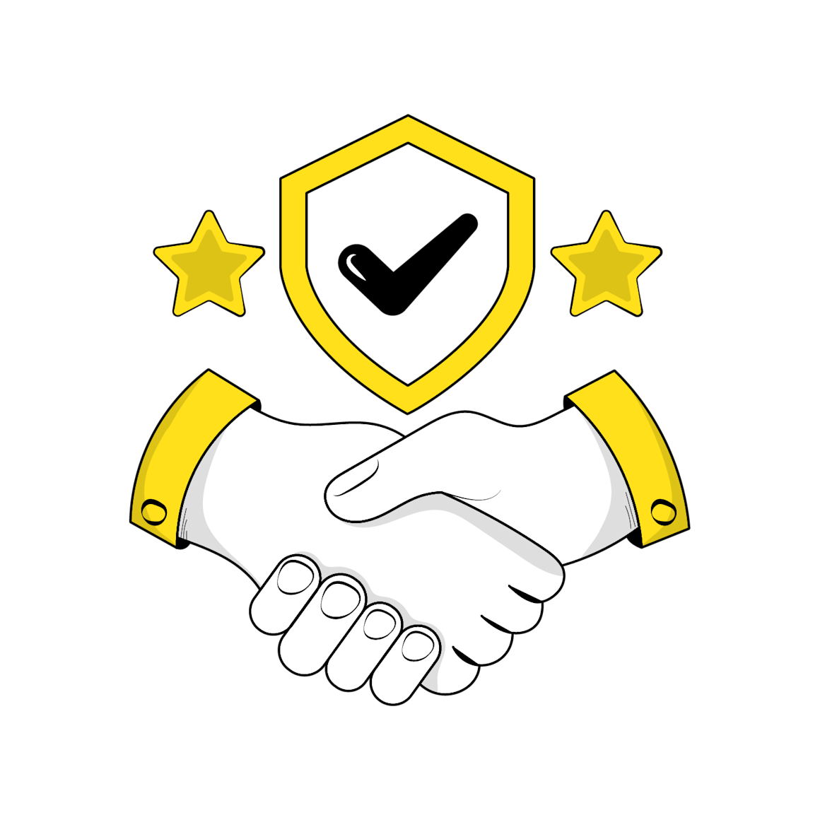 Trust Signals That Convert Visitors Into Customers | Mailchimp