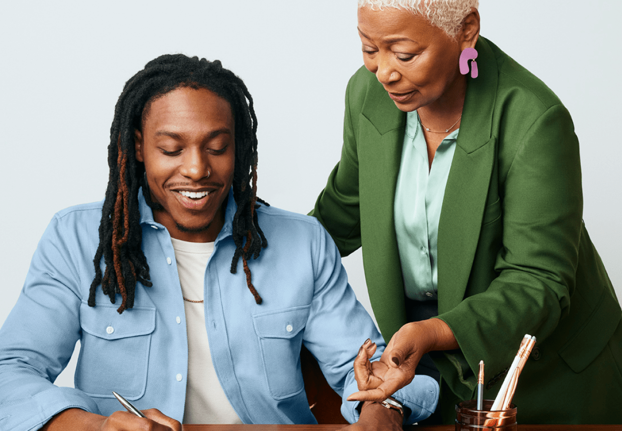 Customer Success Management: Get Expert Help with Marketing | Mailchimp