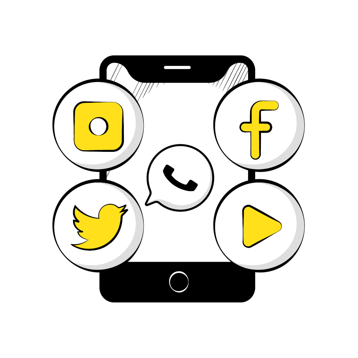 The Pros and Cons of Cross-Posting Content | Mailchimp