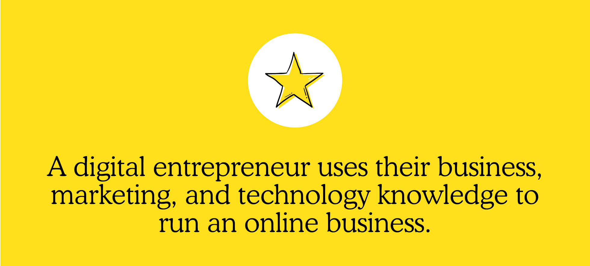 What is Digital Entrepreneurship? Definition & Tips | Mailchimp