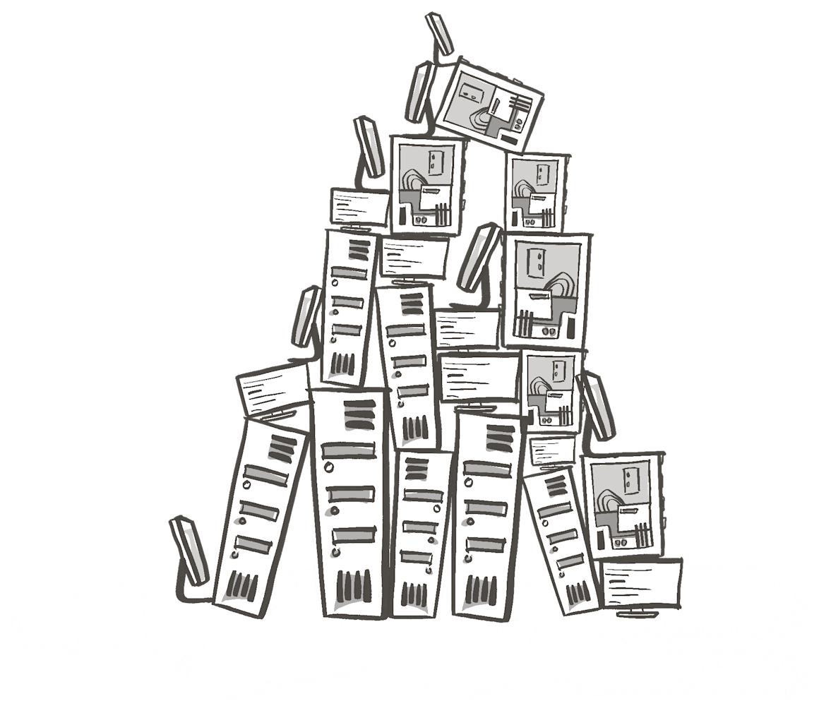 Using Technographic Data for Marketing and Sales | Mailchimp