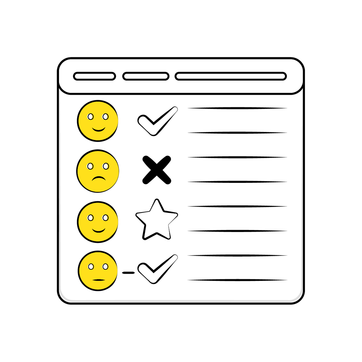 Brand Survey Questions to Ask for Better Feedback | Mailchimp