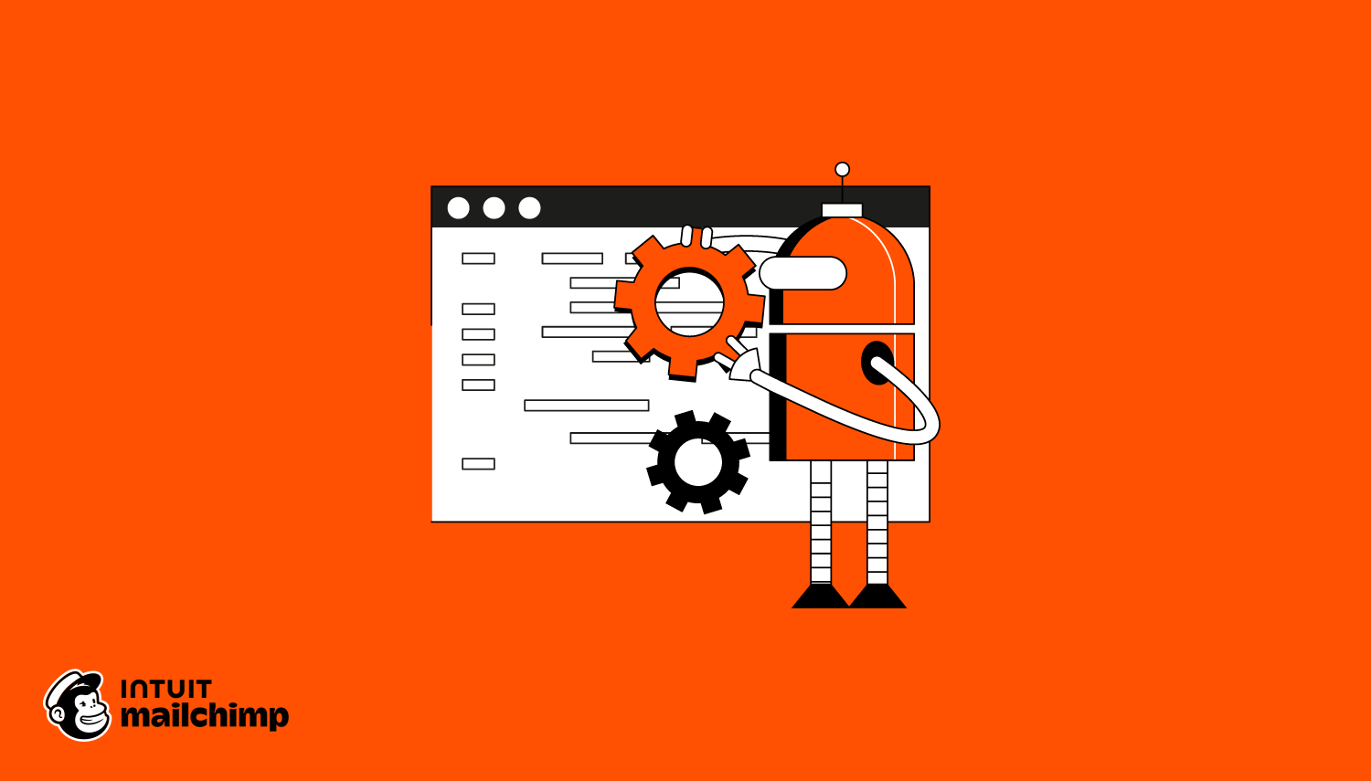 What Is Workflow Automation? Benefits and Best Practices | Mailchimp