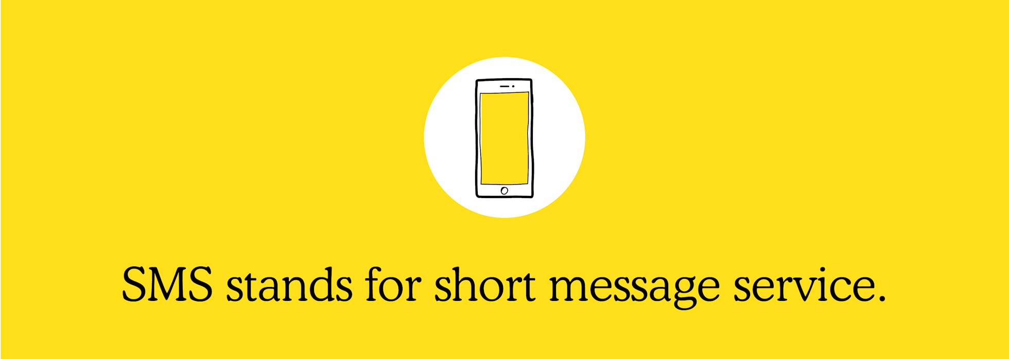 SMS vs MMS Messaging: All the Differences You Need to Know | Mailchimp