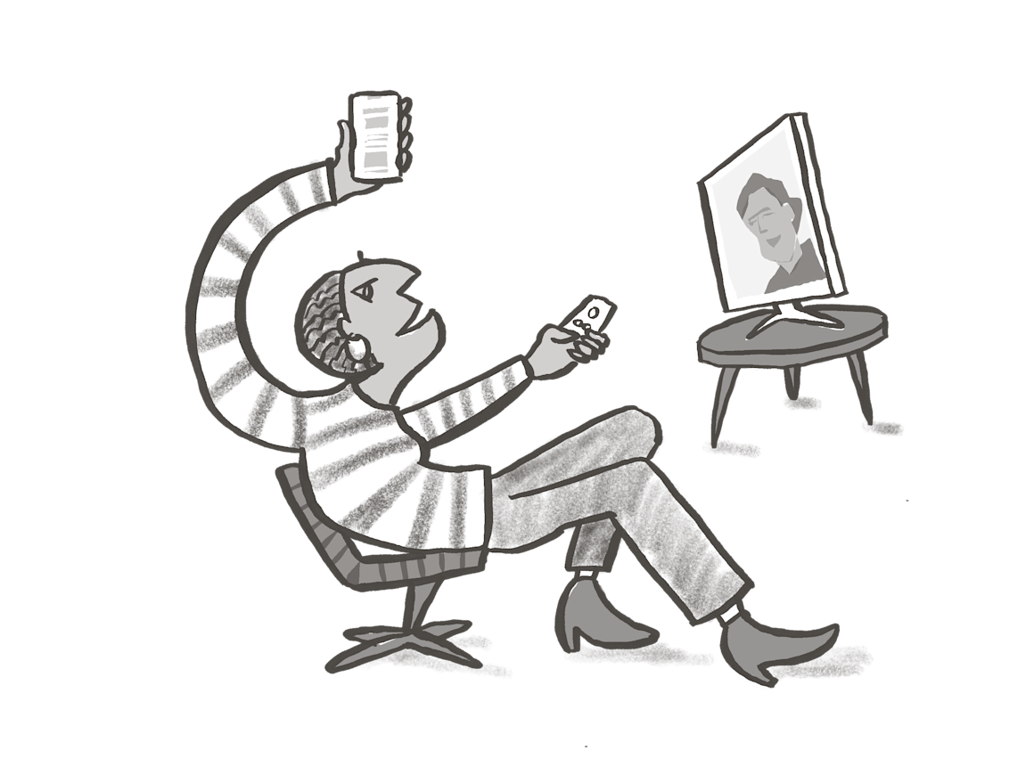 Local TV Advertising: Grow Your Business | Mailchimp