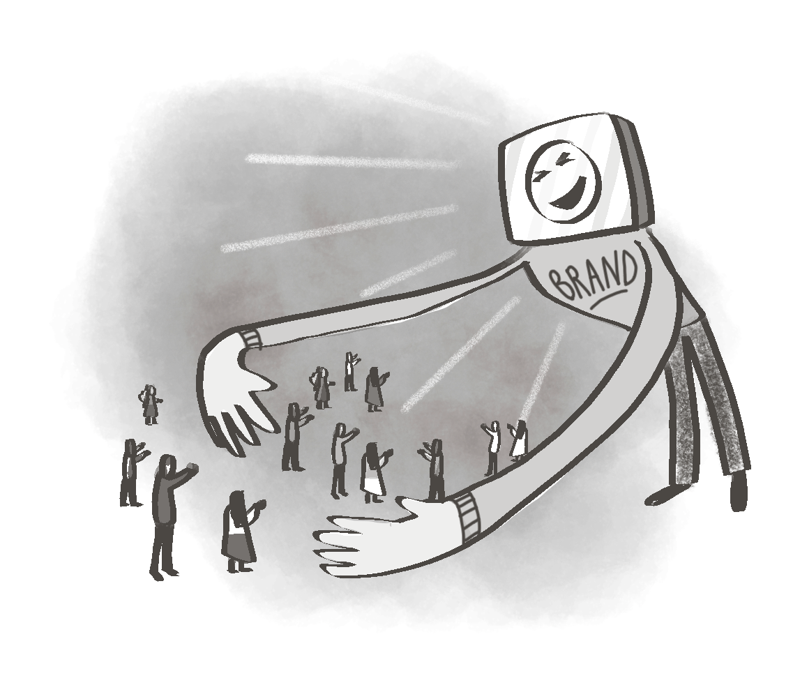 Using Humor in Advertising | Mailchimp