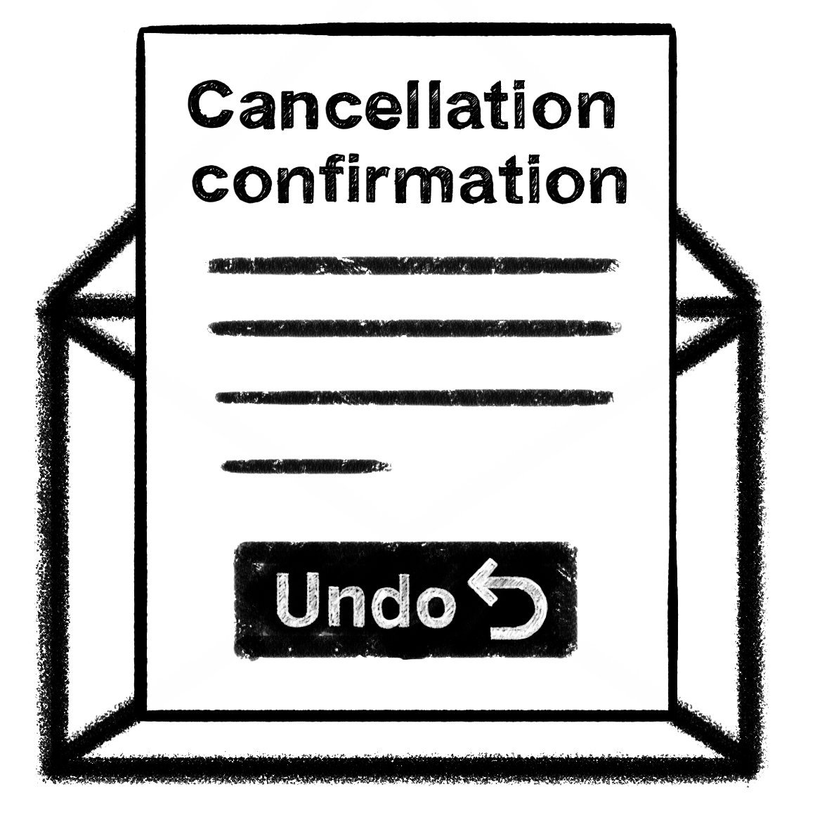 Cancellation Email Best Practices & Templates | Mailchimp