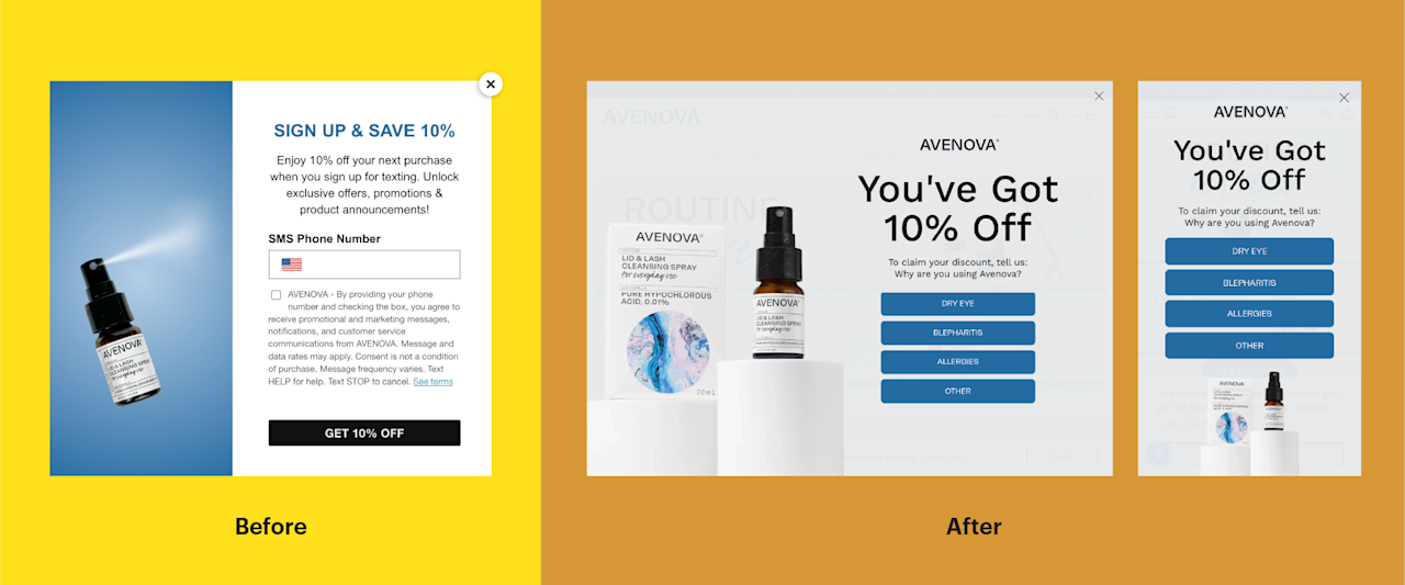Intuit Mailchimp Announces New Product Enhancements and Refreshed popup ...