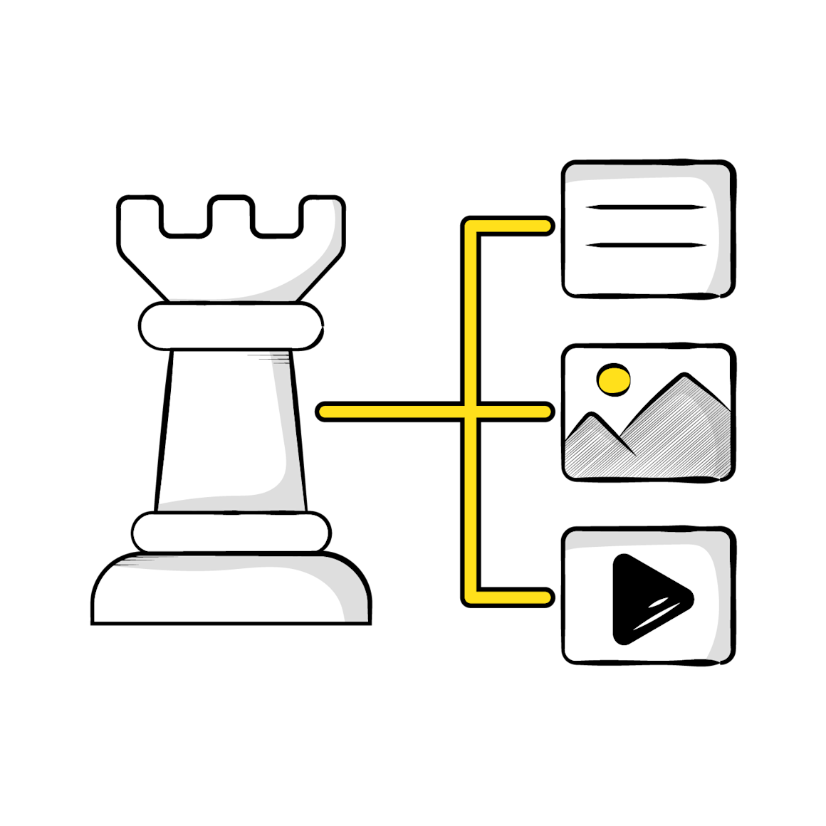 The Role of Content Pillars in Social Strategy | Mailchimp