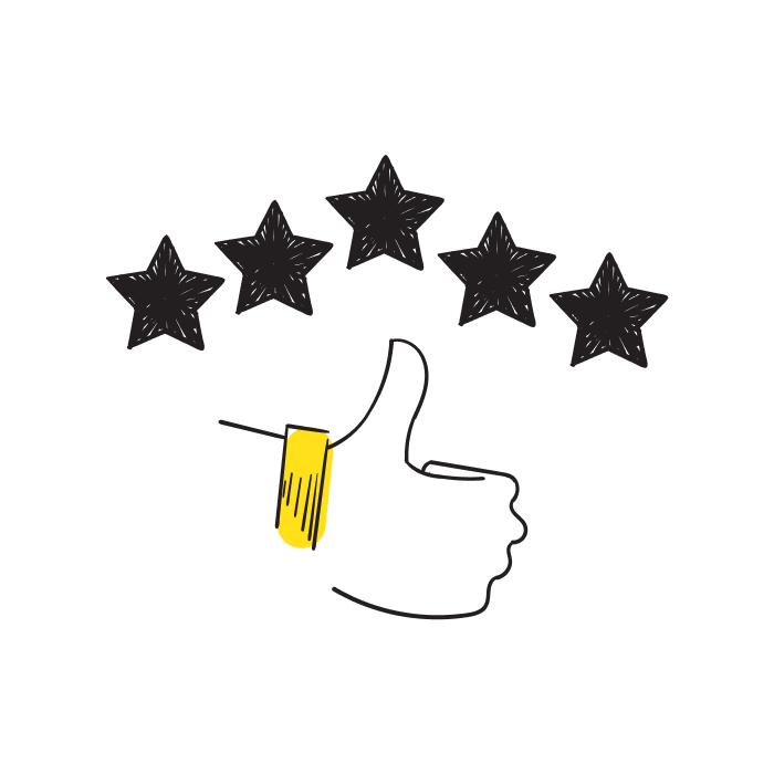 Exploring Likert Scales for Actionable Customer Insights | Mailchimp