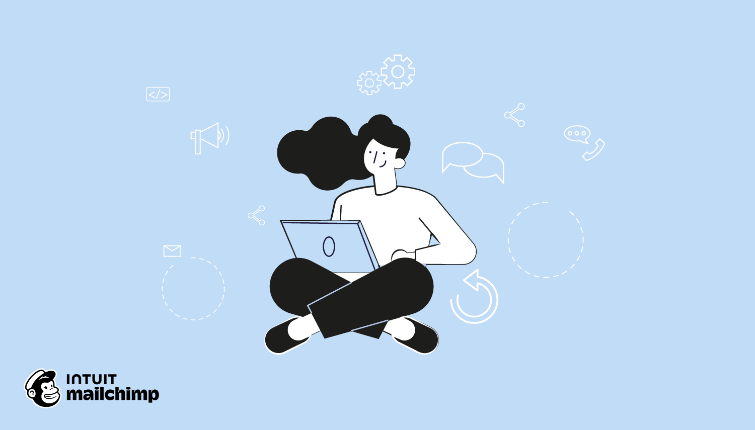 What Is Curated Content? Tips & Examples | Mailchimp
