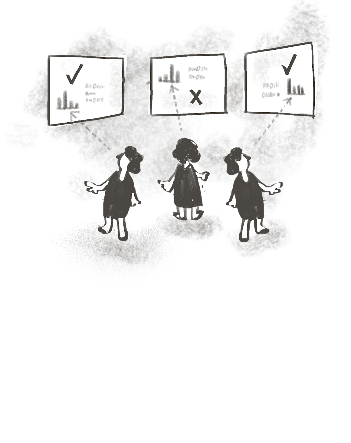 Visual Hierarchy in Web Design | Mailchimp