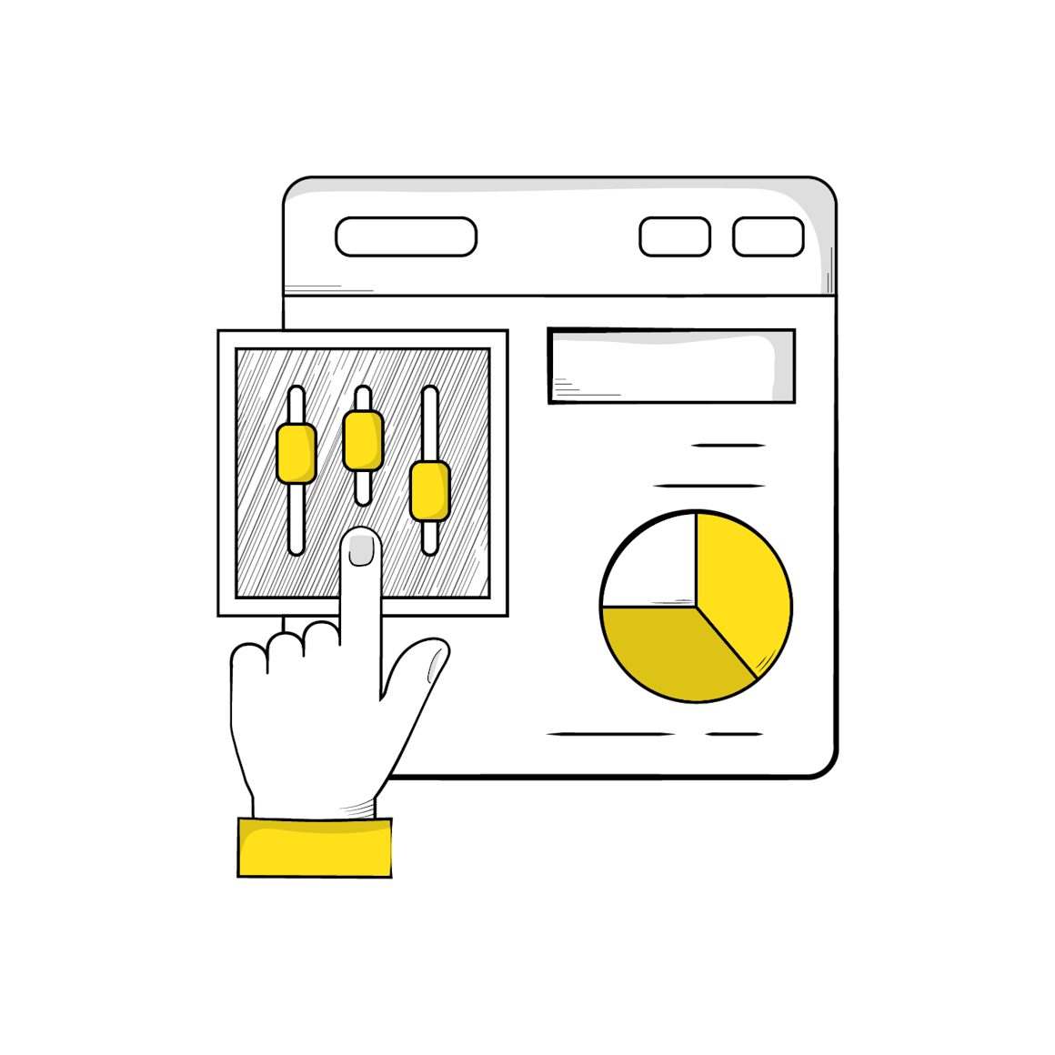 How to Build an Effective Customer Service Dashboard | Mailchimp