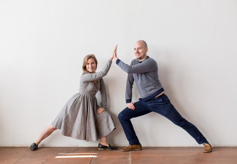 How Lumi Does the Work so Their Customers Don’t Have To | Mailchimp