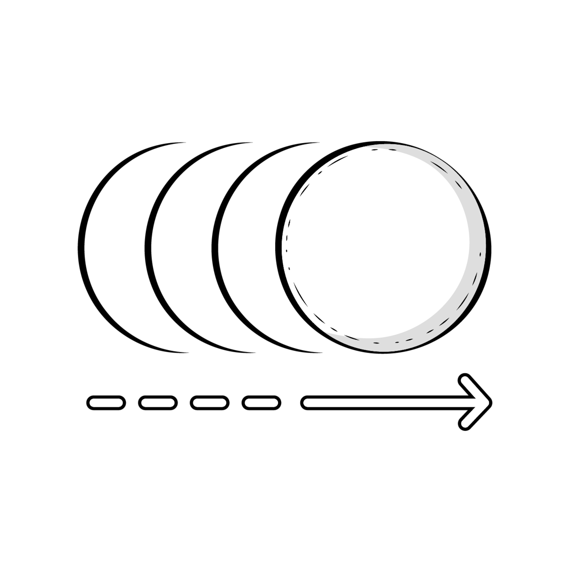 What Is Radial Balance & Why Does it Matter? | Mailchimp